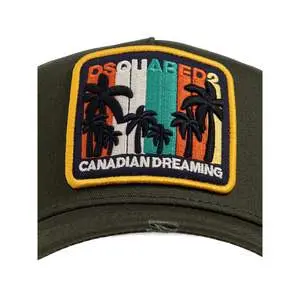 Dsquared2 Baseball Cap