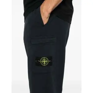 Stone Island Trousers Track Pants