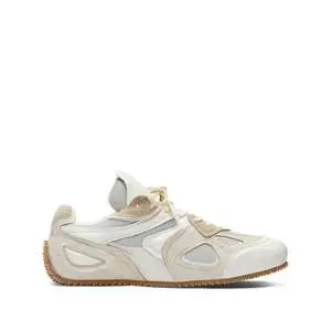 Axel Arigato Neutrals Low-top Trainers - Cream