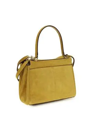 Balenciaga Small Rodeo Handbag - Cream
