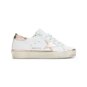 GOLDEN GOOSE Hi Star Sneakers