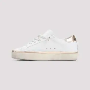 GOLDEN GOOSE Hi Star Sneakers