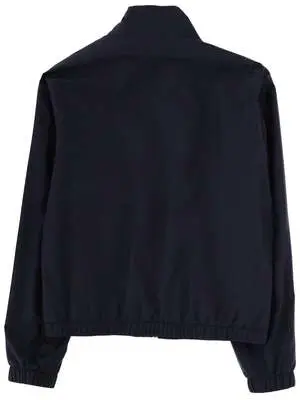 BOSS Zip-up Jacket - Blue