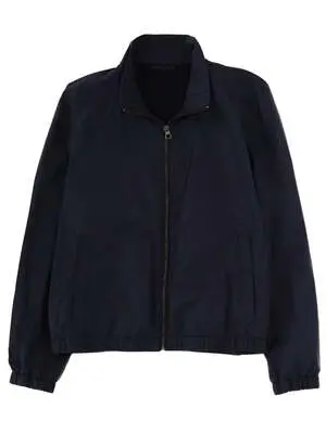 BOSS Zip-up Jacket - Blue