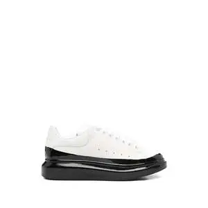 Alexander Mcqueen Platform Sneakers For Men