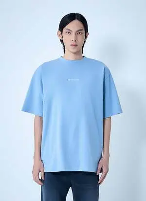 Balenciaga Medium Fit T-shirt