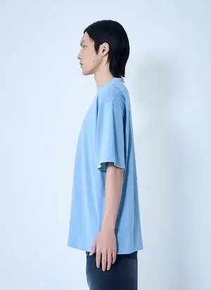 Balenciaga Medium Fit T-shirt