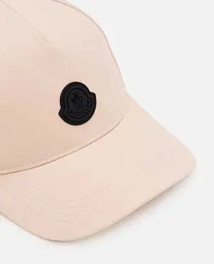 Moncler Baseball Cap - Multicolor