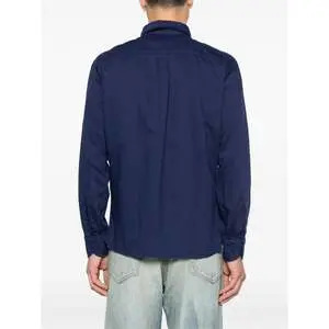 TOM FORD Shirts - Blue