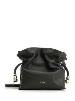 Loewe Flamenco Clutch Coil Mini Bag