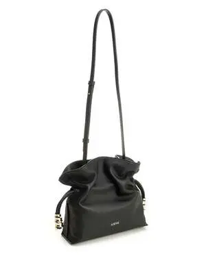 Loewe Flamenco Clutch Coil Mini Bag
