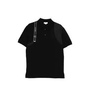 Alexander McQueen Polo Shirts