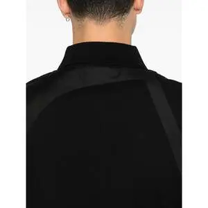 Alexander McQueen Polo Shirts