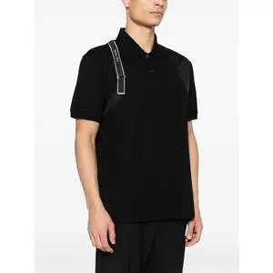 Alexander McQueen Polo Shirts