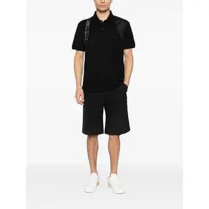 Alexander McQueen Polo Shirts