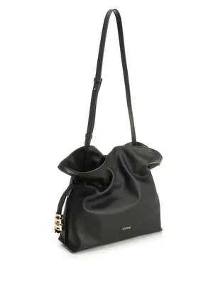 Loewe Flamenco Clutch Coil M Shoulder Bag