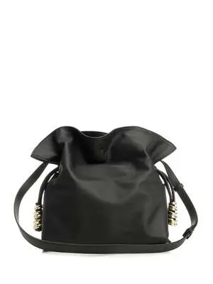 Loewe Flamenco Clutch Coil M Shoulder Bag