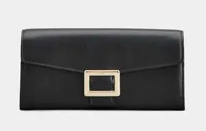 ROGER VIVIER Buckled Mini Bag
