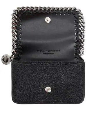 Stella McCartney Falabella Wallet