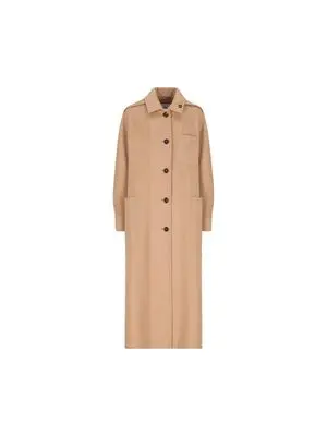 Max Mara Long Coat
