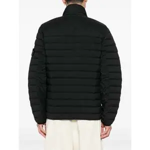 Stone Island Feather Down Padded Jacket