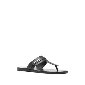 TOM FORD Leather Thong Sandals