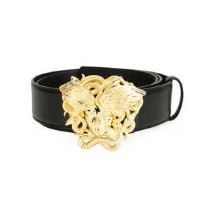 Versace Butterfly Belt