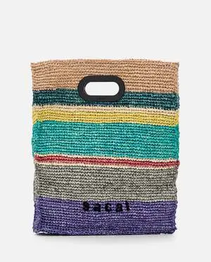 Sacai Shopper Totes