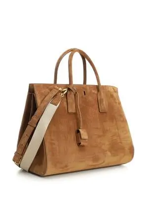 Saint Laurent Large Sac De Jour Bag