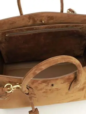 Saint Laurent Large Sac De Jour Bag