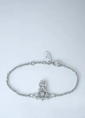 Vivienne Westwood Crystal Bracelets