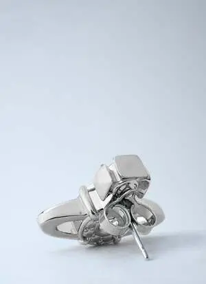 VIVIENNE WESTWOOD Reina Orb Stud Earrings