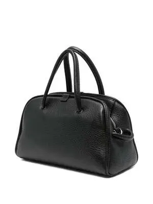 Jacquemus Le Petit Turismo Top Handle Bag - Black