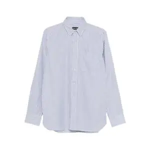 TOM FORD Shirts - White