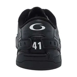 Balenciaga Hamptons Worn-out Sneakers - Black