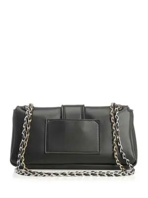 Jacquemus Le Bambino Chaine Shoulder Bag - Black