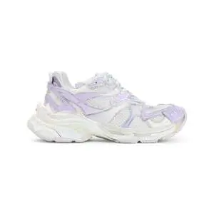 Balenciaga Runner 2 Sneakers - Gray