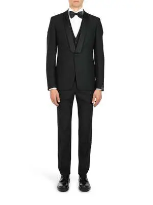 Tagliatore Abito Con Gilet