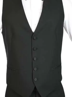 Tagliatore Abito Con Gilet