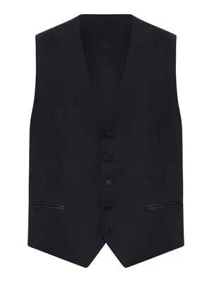 Tagliatore Abito Con Gilet