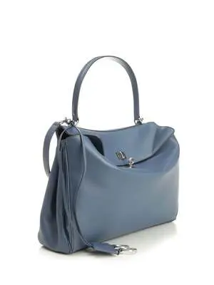 Balenciaga Medium Rodeo Bag - Blue