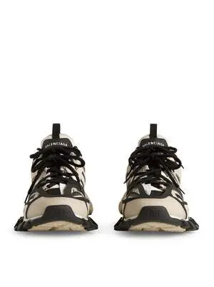 Balenciaga Track Sneakers - Multicolor