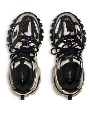 Balenciaga Track Sneakers - Multicolor