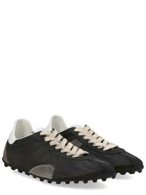 MAISON MARGIELA Sprinters Sneaker - Multicolor
