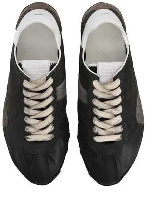 MAISON MARGIELA Sprinters Sneaker - Multicolor