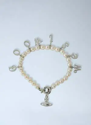 Vivienne Westwood Beaded Jewelry