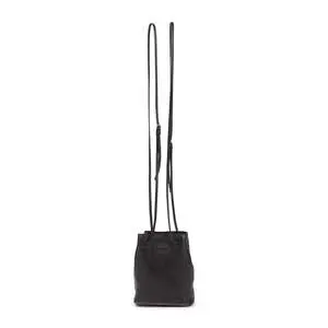 Miu Miu Lamb Leather Pouch