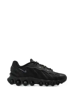 Nike Max Dn8 Lace-up Sneakers - Black