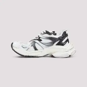 Balenciaga Runner 2 Sneakers - White