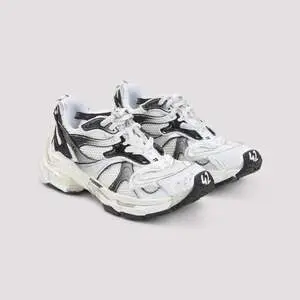 Balenciaga Runner 2 Sneakers - White